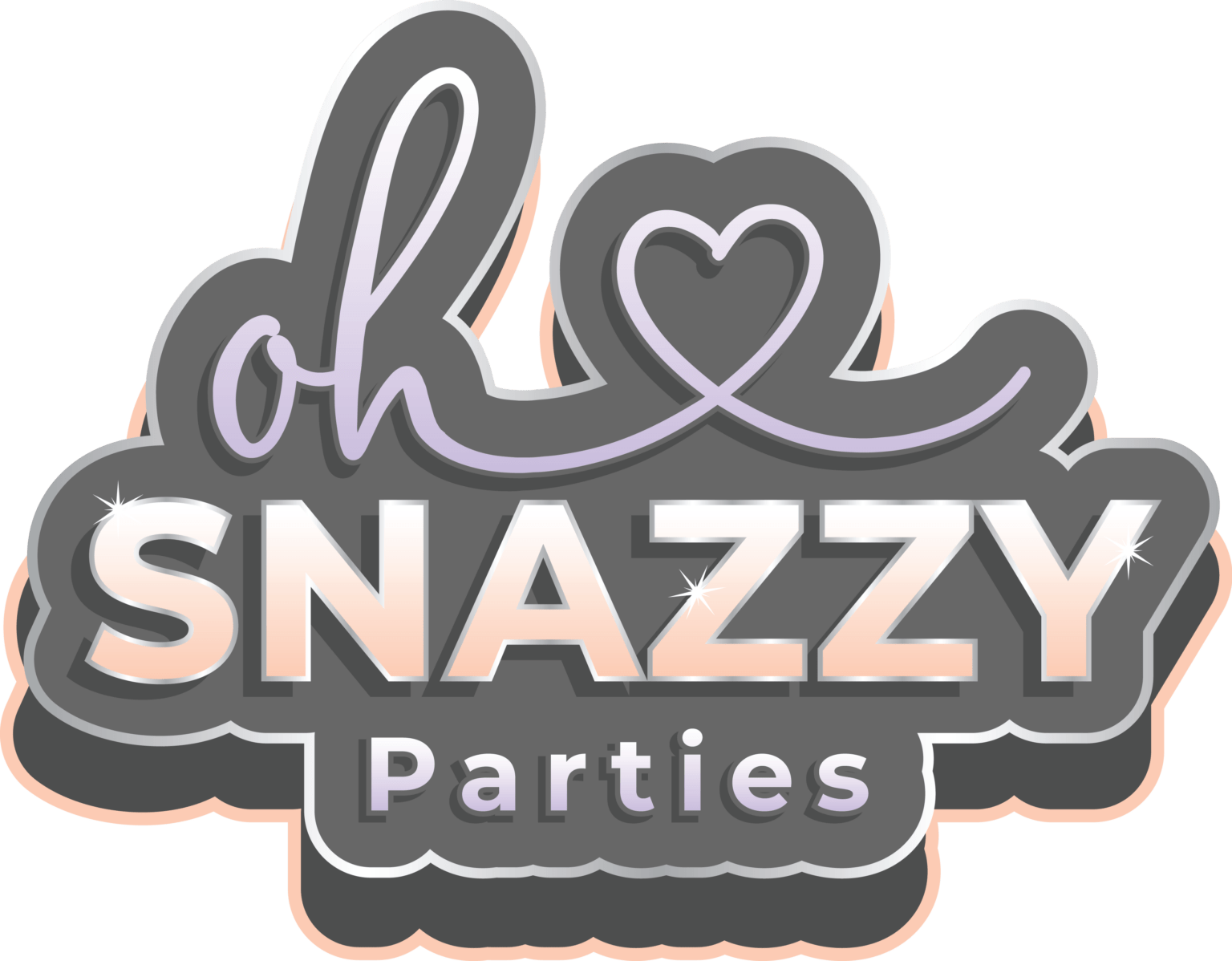 Home - Oh Snazzy Parties Kids Spa Party Bus Near Me | Luxury Mobile ...
